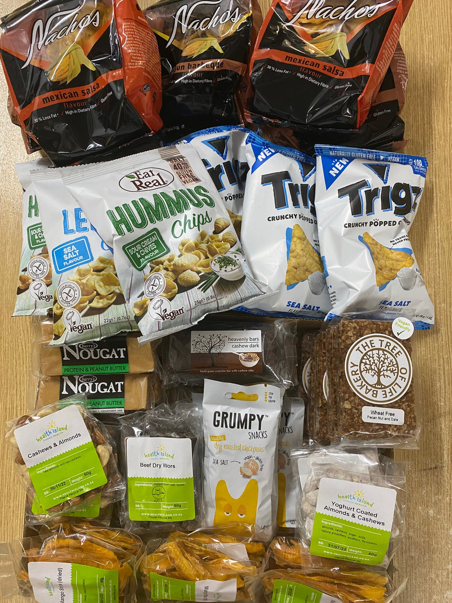 You can't exercise away poor dietary choices, study finds... – Health ...