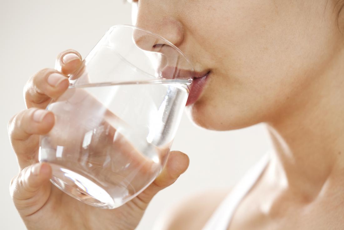The insane benefits of water-only fasting... – Health Island
