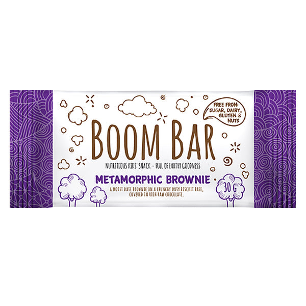 Nonuki Boom Bar – Health Island